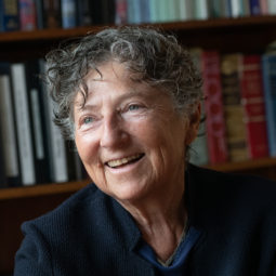 Judy Lieberman – ECDO conference 2024