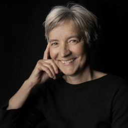 Katja Simon – ECDO conference 2024