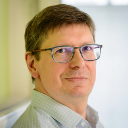 Luc Buée – ECDO conference 2024