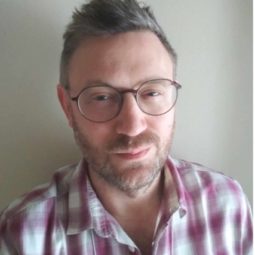 Mathieu Bertrand – ECDO conference 2024