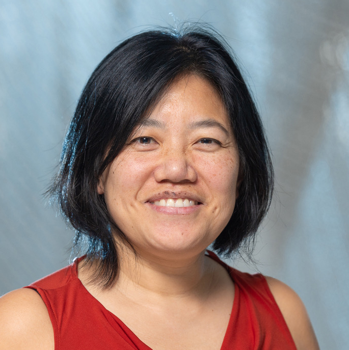 Lynn Wong – ECDO conference 2024