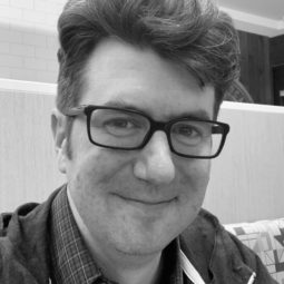 Darren Baker – ECDO conference 2024